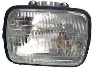 INTERNATIONAL 4700/4900/8100/8200/8300/9400 HEADLIGHT ASSY (LH/RH ...
